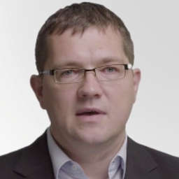 Gerhard Kress - Crunchbase Person Profile