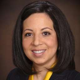 Annette Rodriguez - Crunchbase Person Profile