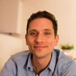 Rob Willems - Crunchbase Person Profile