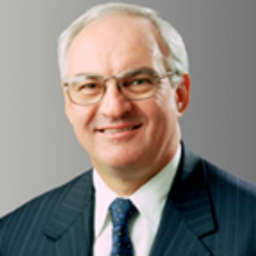 James Ringler - Chairman of the Board of Directors @ Teradata ...