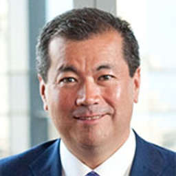 Patrick Hackett - Crunchbase Person Profile