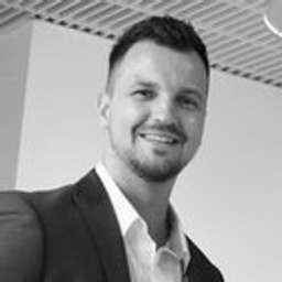 Mark Asquith - Managing Director and Co-founder @ Captivate Audio ...