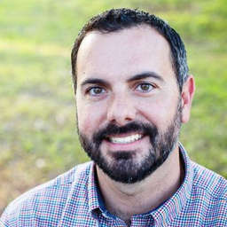 Blake Yeager - Crunchbase Person Profile