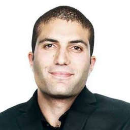 Yossi Hasson - Founder and CEO @ Metaversal - Crunchbase Person Profile