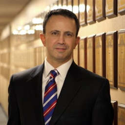 Fatih Ozluturk - Founder - Managing Principal @ Armada IP Capital ...