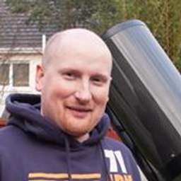 Simon Todd - Crunchbase Person Profile