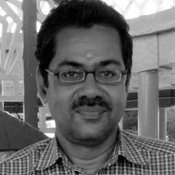 Krishnamoorthy Narayanan - Crunchbase Person Profile