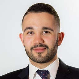 Marcus Trotter - Crunchbase Person Profile