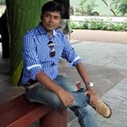 Dilip Kumar Mahata - Crunchbase Person Profile