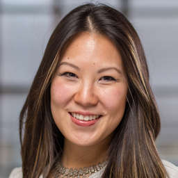 Jennifer Tsai - Content Writer @ Kira Systems - Crunchbase Person Profile
