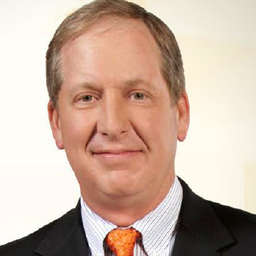 Michael Koehler - President & CEO @ Teradata - Crunchbase Person Profile