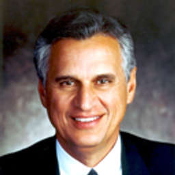 William Stavropoulos - Chairman Emeritus of the Board of Directors ...