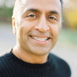 Shailesh Patel - Chief Solutions Architect @ Criterion Systems ...