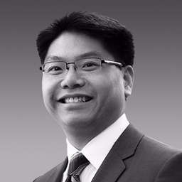 Gerald Lau - Vice President and General Counsel @ Realquidity ...