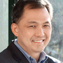 Larry Lam - Crunchbase Person Profile