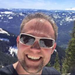 Nick Bogert - Software Engineering Manager, O2 (Occupations ...