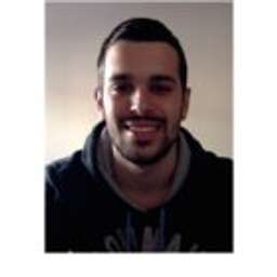 Pablo Pizarro - Full Stack Developer @ Capgemini Engineering - Crunchbase Person Profile