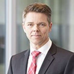 Lars Janitz - EVP, Head of Regional Business Unit Eastern Europe @ NTT ...