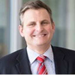 Dieter Schoon - Executive Vice President Head of Global Human Resources ...