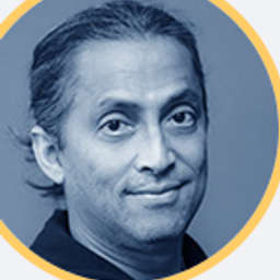 Amitava Guha - Co Founder @ Diamanti - Crunchbase Person Profile