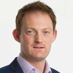 Stuart Williams - CFO @ Blue Motor Finance - Crunchbase Person Profile