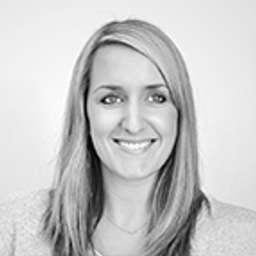 Alexandra Beveridge - Crunchbase Person Profile