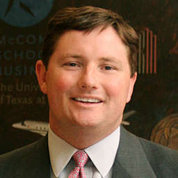 Rad Weaver - Vice President of Business Development @ McCombs ...