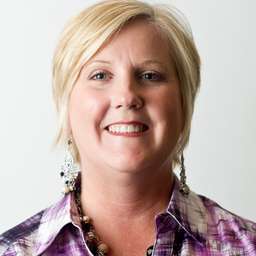 Amanda Nevins - CFO @ Curinos - Crunchbase Person Profile