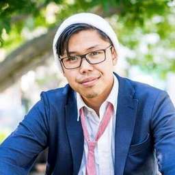 Genesis Kim - Crunchbase Person Profile