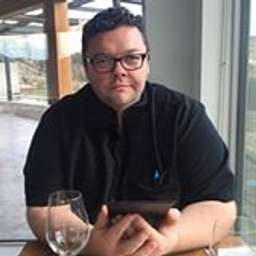 Geoffrey Anderson - Crunchbase Person Profile