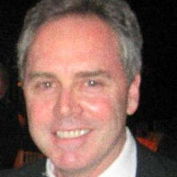 Paul Fitzsimmons - Crunchbase Person Profile