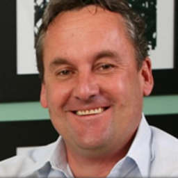 Simon Webber - Director @ The Event Business - Crunchbase Person Profile