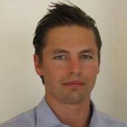 Anthony Aho - CEO & Co-Founder @ PB&B - Crunchbase Person Profile