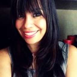 Georgina Miranda - CEO and Founder @ She Ventures - Crunchbase Person ...