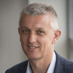 Graeme Nicholson - Technical Director @ Atomic Weapons Establishment ...