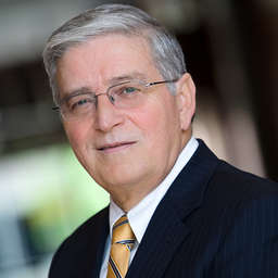 Henry Graham - Exec. Vice Chairman @ Transaction Network Services (TNS ...