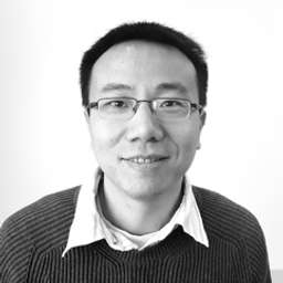 Kevin Tang - Professor @ Cornell University - Crunchbase Person Profile