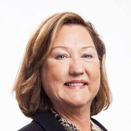 Ruth Roper - Vice President, New Ventures and Medical Applications ...