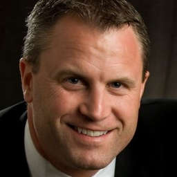 Scott E. McPherson - Executive Vice President and President and Chief ...