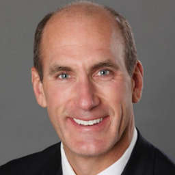 John Stankey - CEO @ AT&T Business - Crunchbase Person Profile