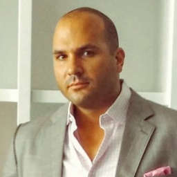 Jonathan Geller - CEO & Founder @ Telair Communications Ltd - Crunchbase Person Profile