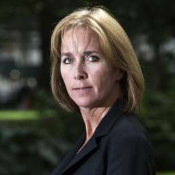 Robin Rankin - Managing director @ Credit Suisse - Crunchbase Person ...