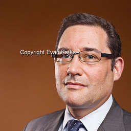 Gary Greenwald - Crunchbase Person Profile