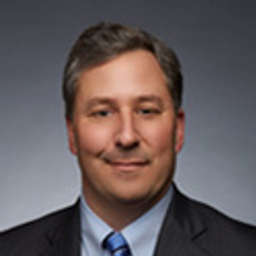 Mark J. Isaacson - Senior Vice President, General Counsel and Corporate ...