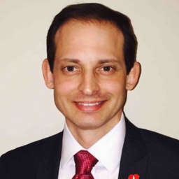 Scott Bourgeois - Vice President, Chief Accounting Officer & Group ...