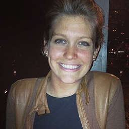 Stephanie Vorhees - Crunchbase Person Profile