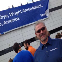 Randy Sloan - Crunchbase Person Profile