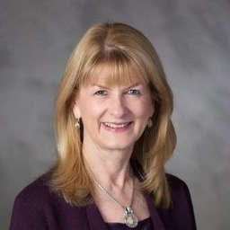 Kim Windrow - Crunchbase Person Profile