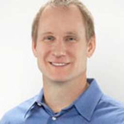 Ward Wolfram - Crunchbase Person Profile