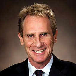 Brad Martin - Board of Director @ FedEx - Crunchbase Person Profile